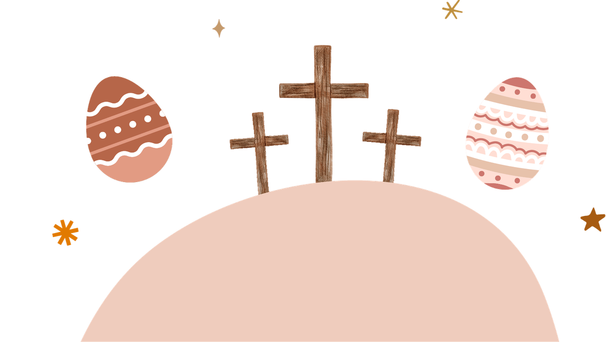 Easter Egg Hunt | Gateway Church